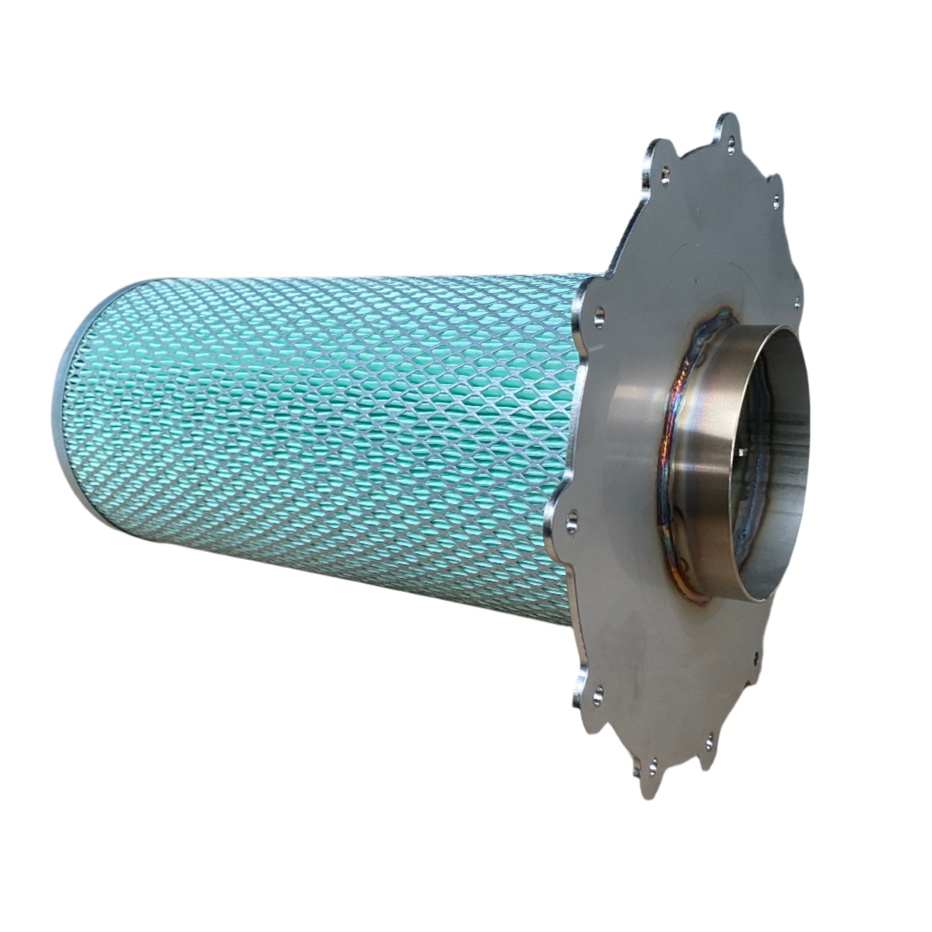 X-Large Paper Filter – Knight Fabrication