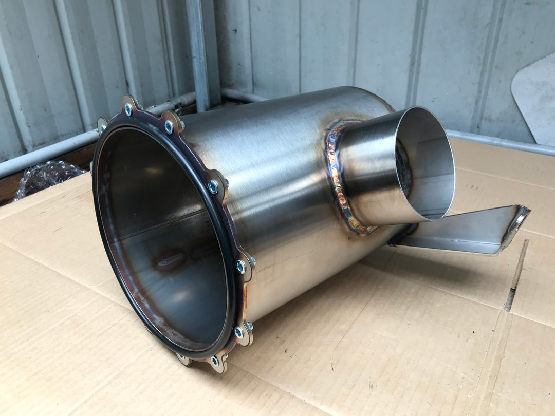 Universal Air Box – Knight Fabrication