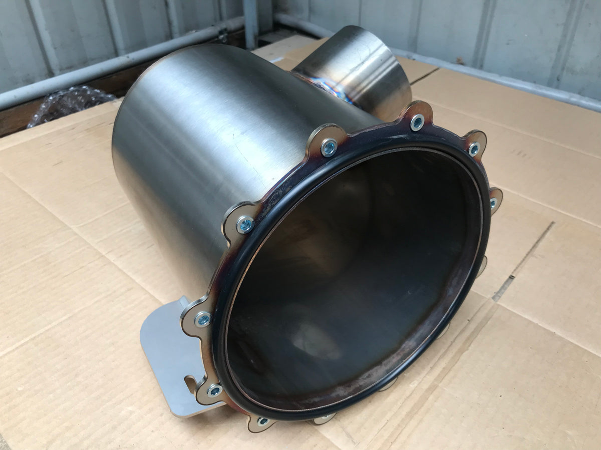 Universal Air Box – Knight Fabrication